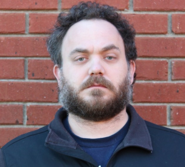 Tim Tanner [Interview] | TRAINWRECK'D SOCIETY