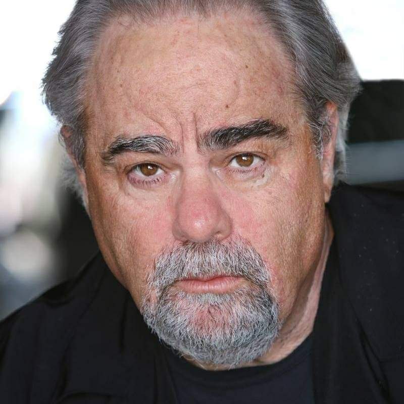 Duane Whitaker [Interview] | TRAINWRECK'D SOCIETY