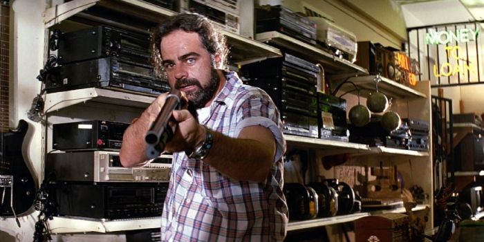 Duane Whitaker [Interview] | TRAINWRECK'D SOCIETY