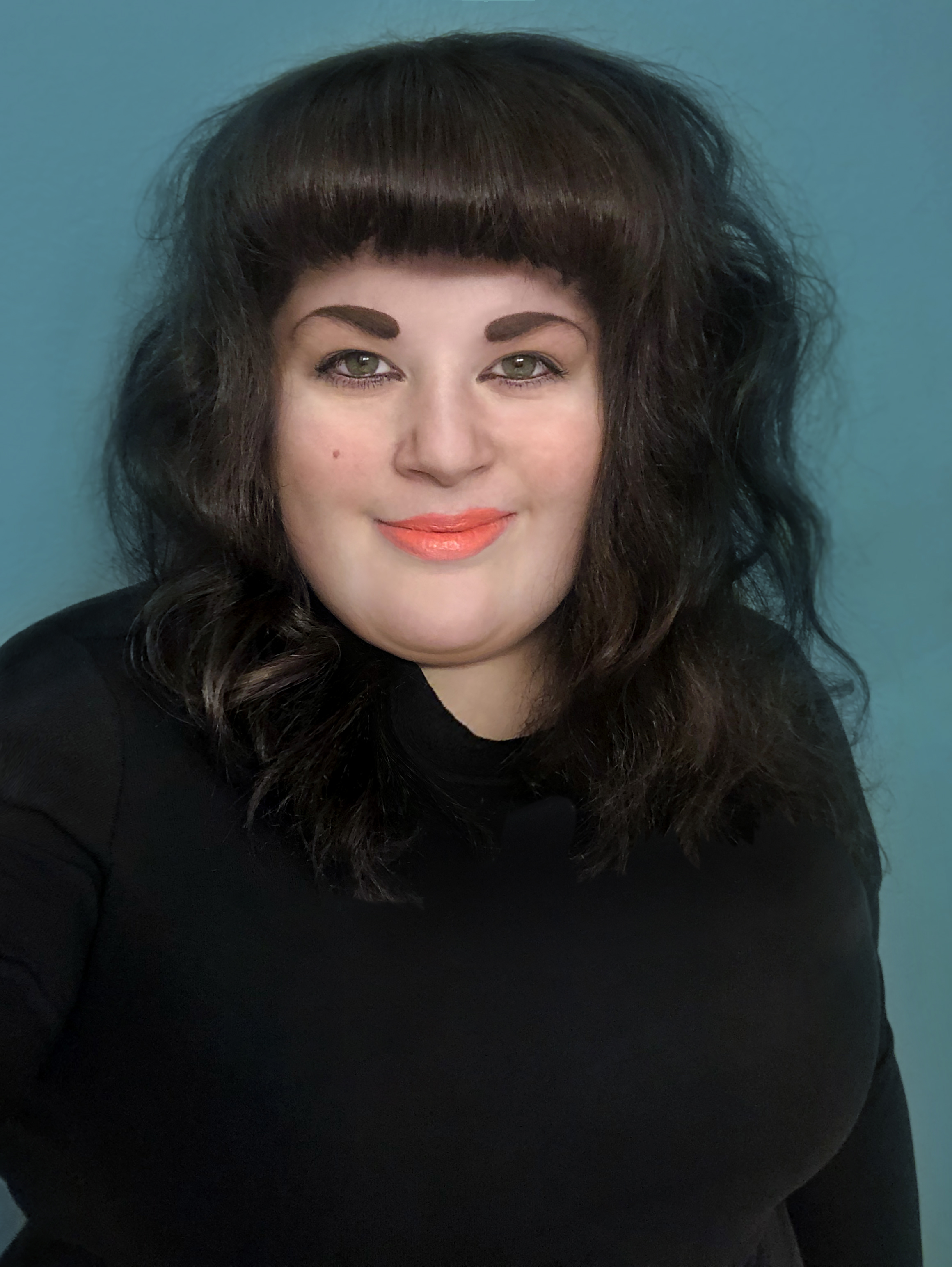 Becky Braunstein [Interview] | TRAINWRECK'D SOCIETY