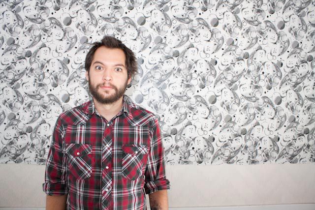 Jake Flores [Interview] | TRAINWRECK'D SOCIETY