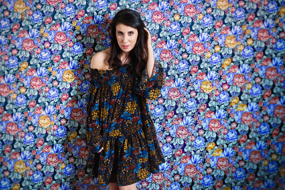 Anna Roisman [Interview] | TRAINWRECK'D SOCIETY