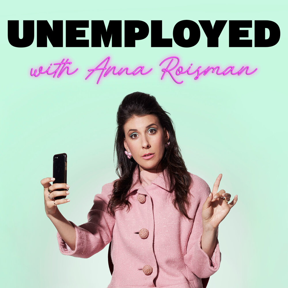 Anna Roisman [Interview] | TRAINWRECK'D SOCIETY