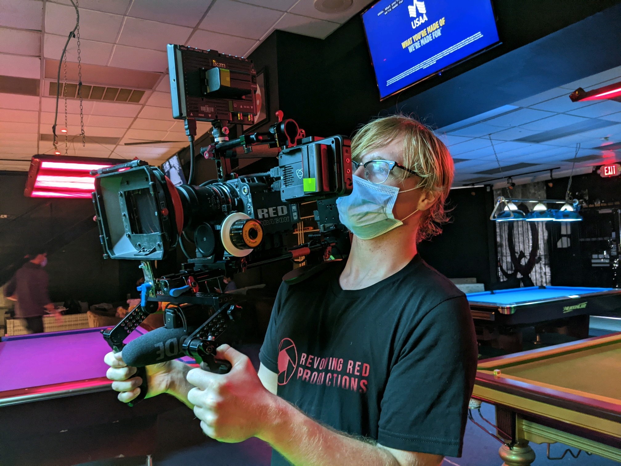 Gabriel Theis [Interview] | TRAINWRECK'D SOCIETY